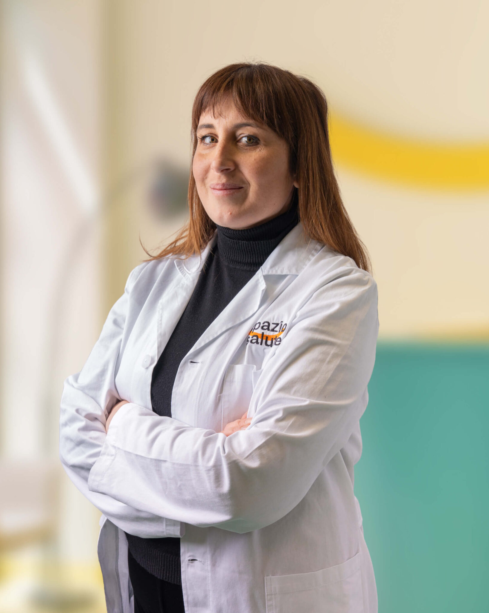 Spazio Salute | Poliambulatorio Specialistico