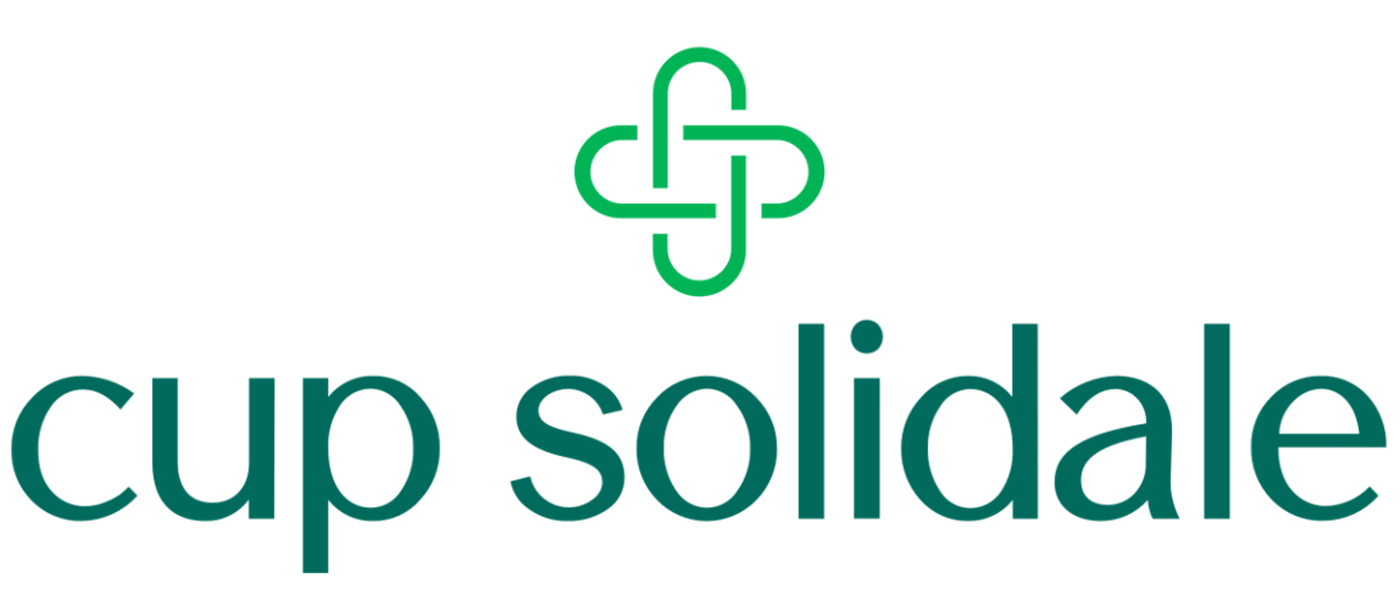 CUP Solidale - Spazio Salute | Poliambulatorio Specialistico